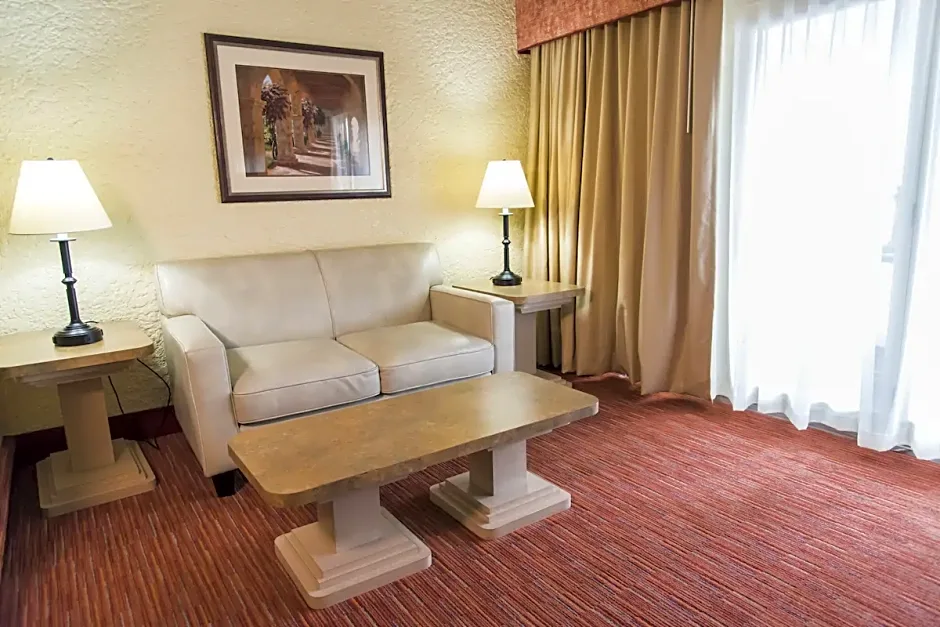 PARADISE STREAM RESORT - COUPLES ONLY