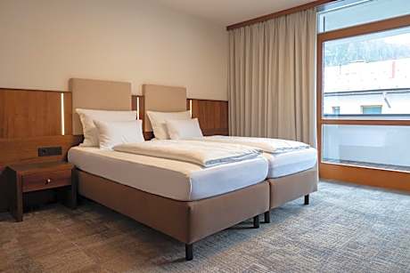 hotel rundeck st anton