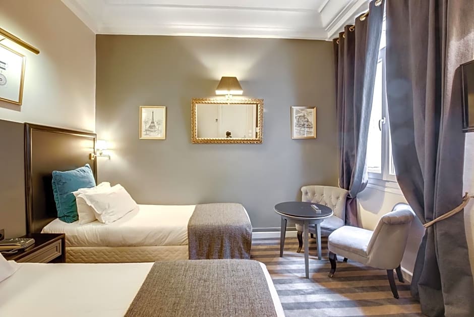 Hotel Opera Maintenon