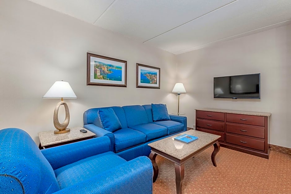 Princess Royale Oceanfront Resort