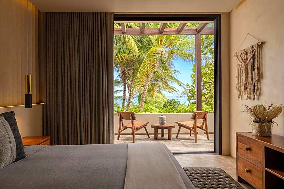 Secrets Tulum Resort and Beach Club - All Inclusive - Adults Only