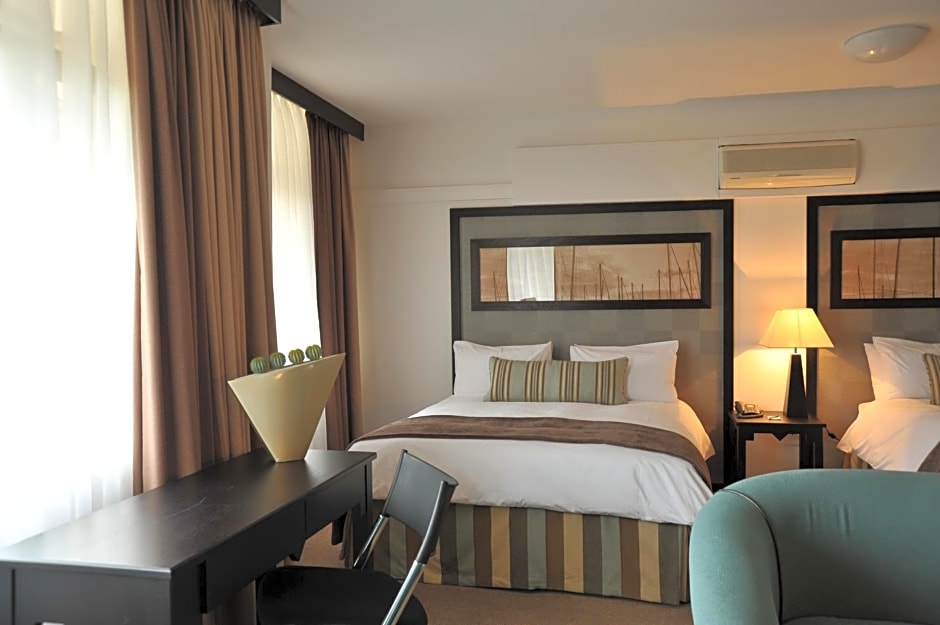 Indaba Lodge Hotel Richards Bay