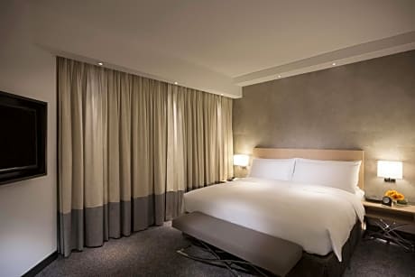 Marco Polo Gateway - Guest Reservations