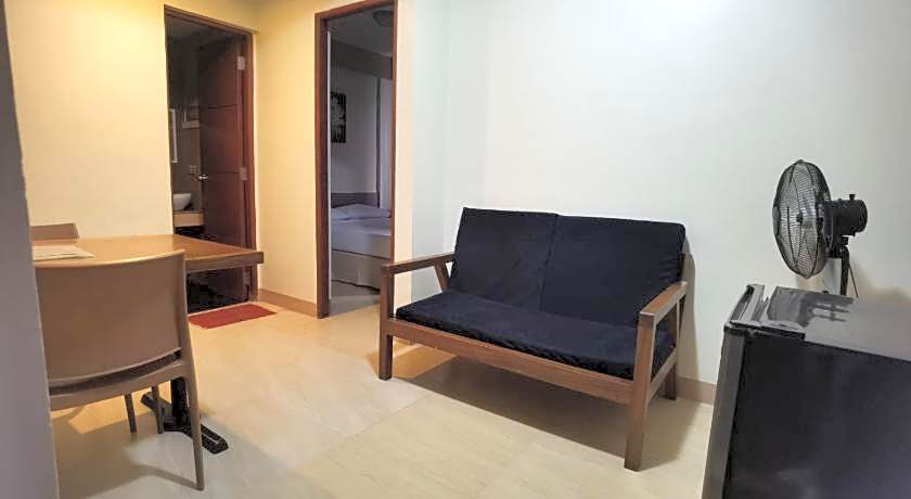 Sunny Day Residences Cainta