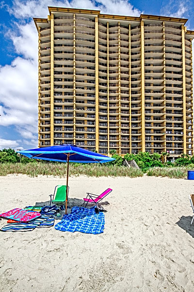 Anderson Ocean Club And Spa