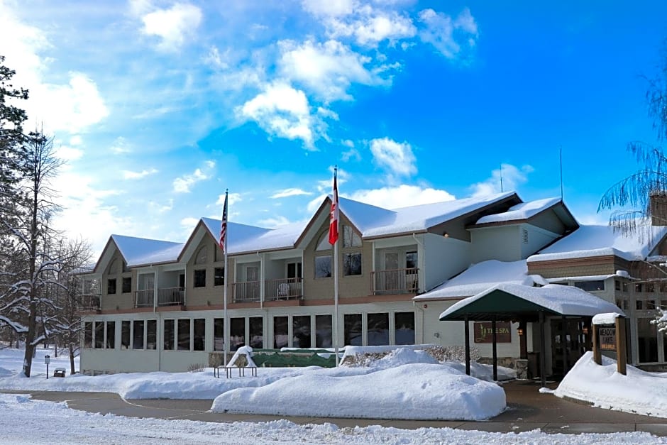 Meadow Lake Resort & Condos