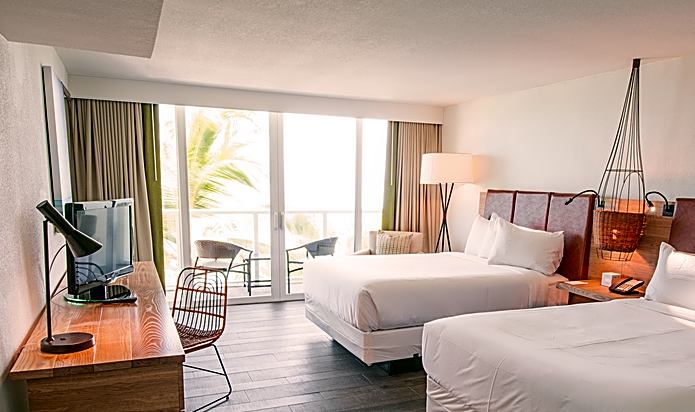 Amara Cay Resort