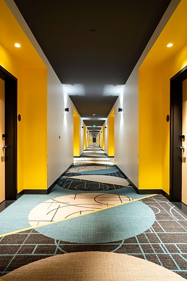 Downtown Grand Hotel & Casino