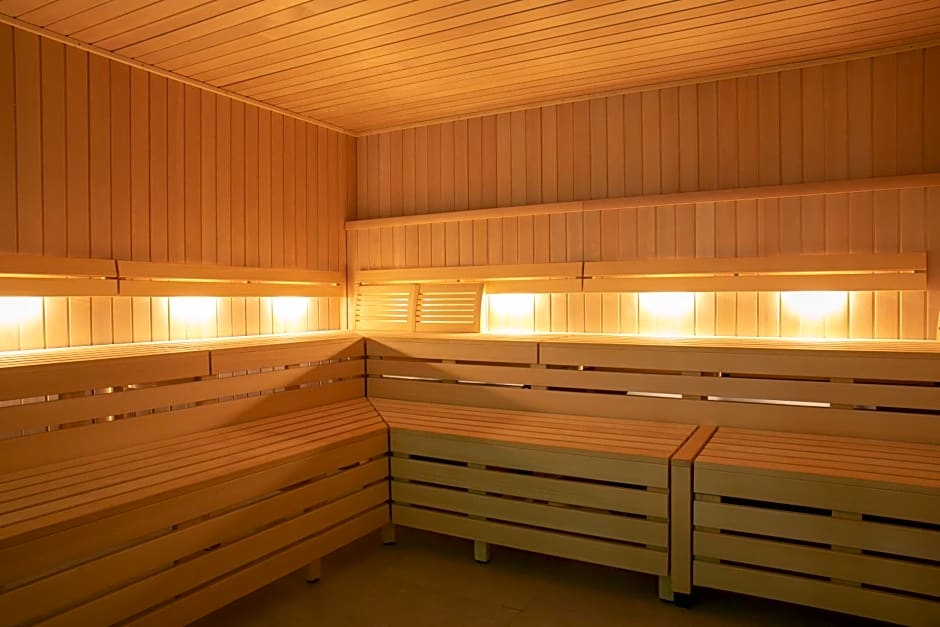 Civana Wellness Resort & Spa