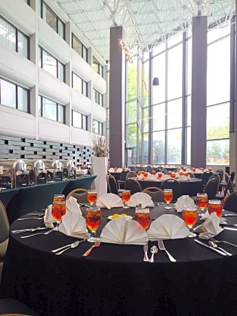 DoubleTree By Hilton Hotel Austin Northwest Arboretum - Guest Reservations