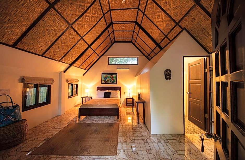 Cabilao Sanctuary Beach & Dive Resort