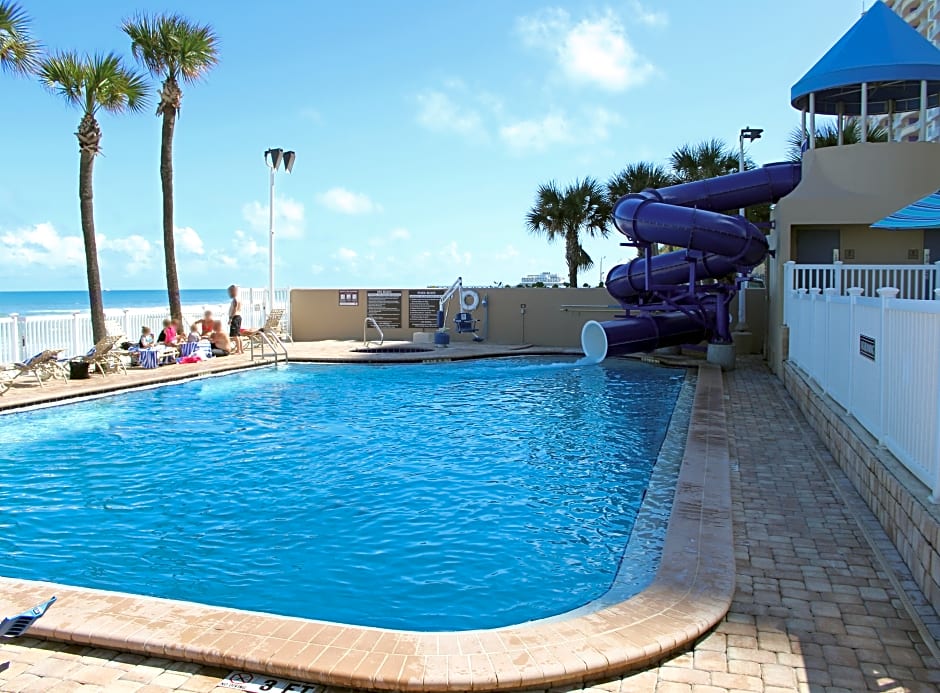 Hilton Vacation Club Daytona Beach Regency