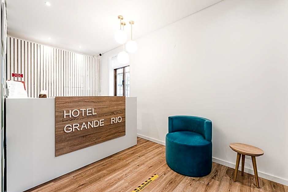 Hotel Grande Rio