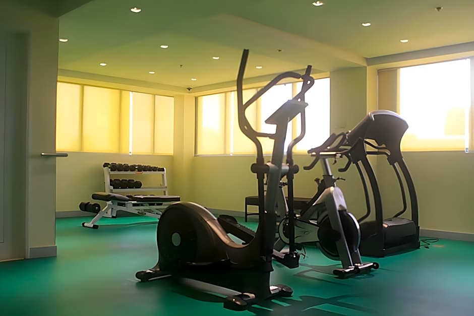 Hotel Benilde Maison De La Salle