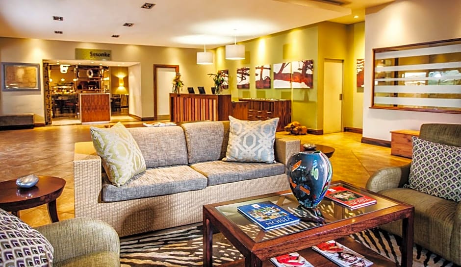 Sabi River Sun Resort