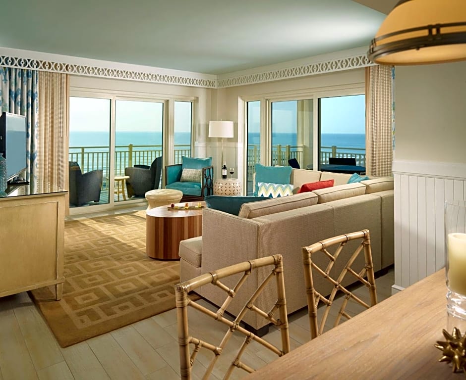 Omni Amelia Island Resort