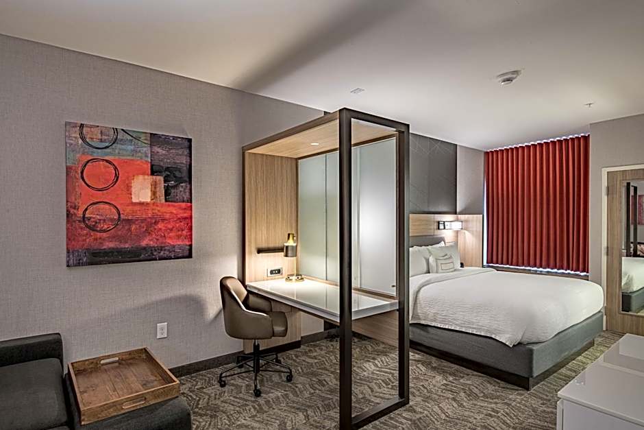 SpringHill Suites by Marriott Dallas Central Expressway