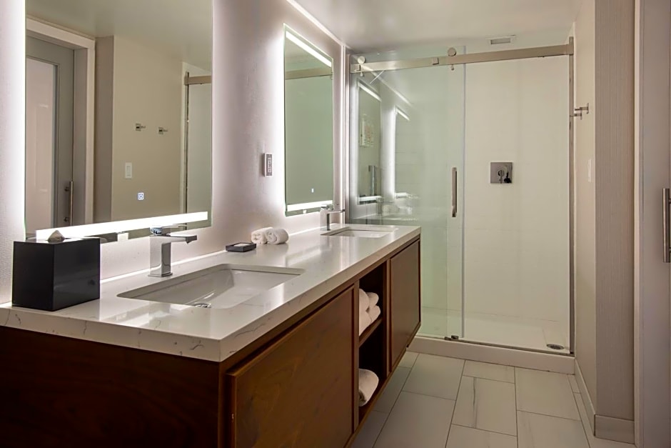 Marriott Springfield Downtown