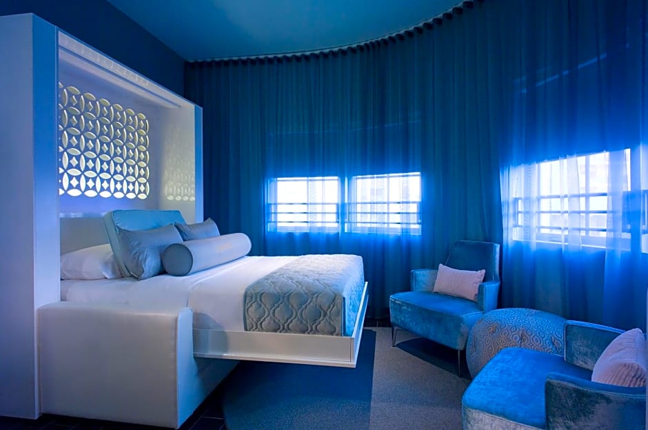 Dream South Beach by Hyatt | Reservations Center