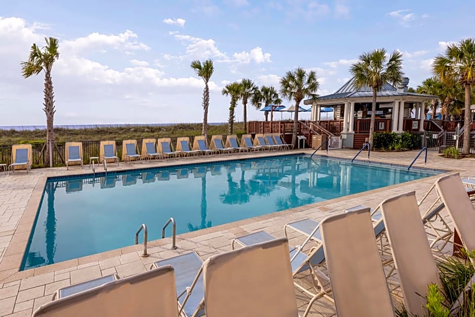 Marriott's SurfWatch
