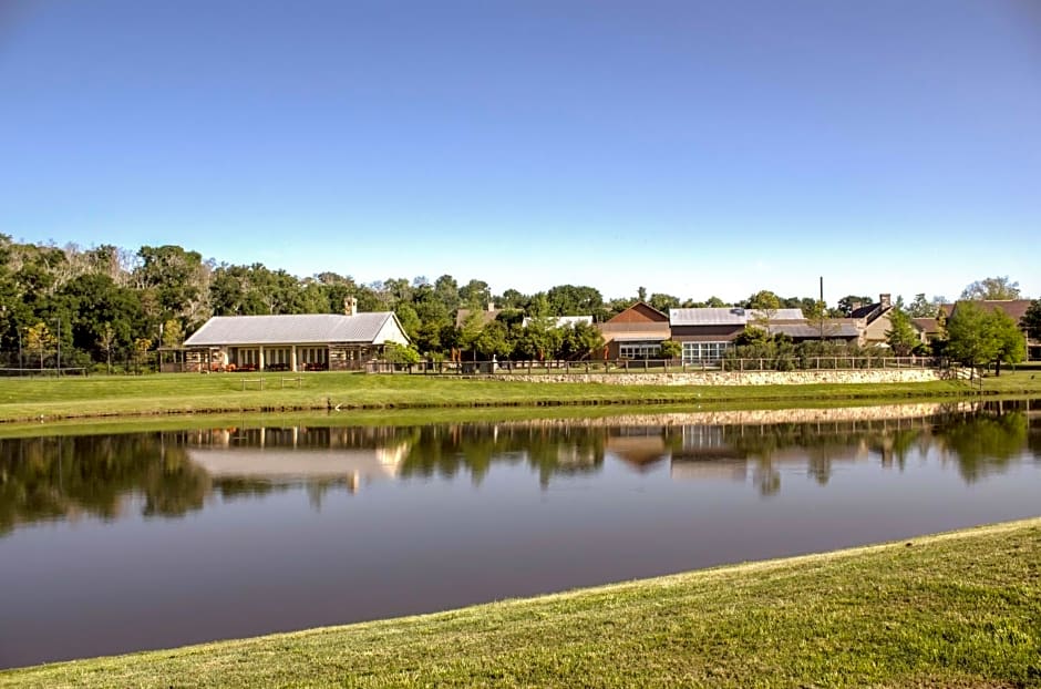 Hyatt Regency Lost Pines Resort | Reservations Center