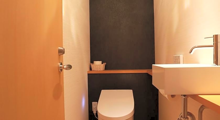 Honjin Hiranoya Bekkan Annex