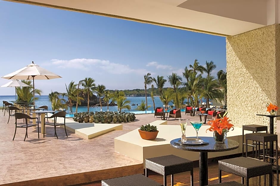 Dreams Huatulco Resort & Spa