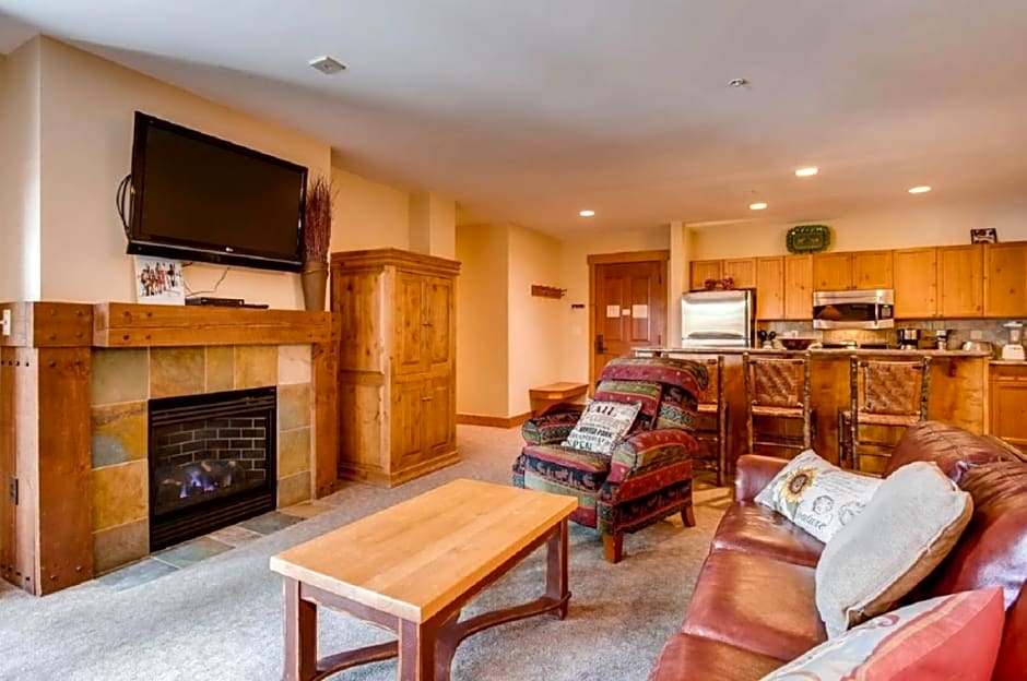 River Run Village by Keystone Resort