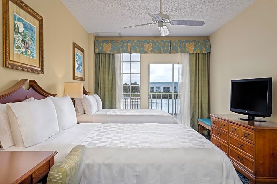 Holiday Inn Hotel & Suites Clearwater Beach South Harbourside