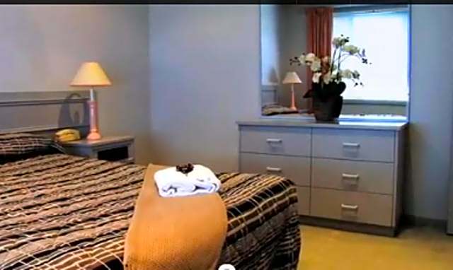 Clayton Monash Motor Inn & Serviced Apartments