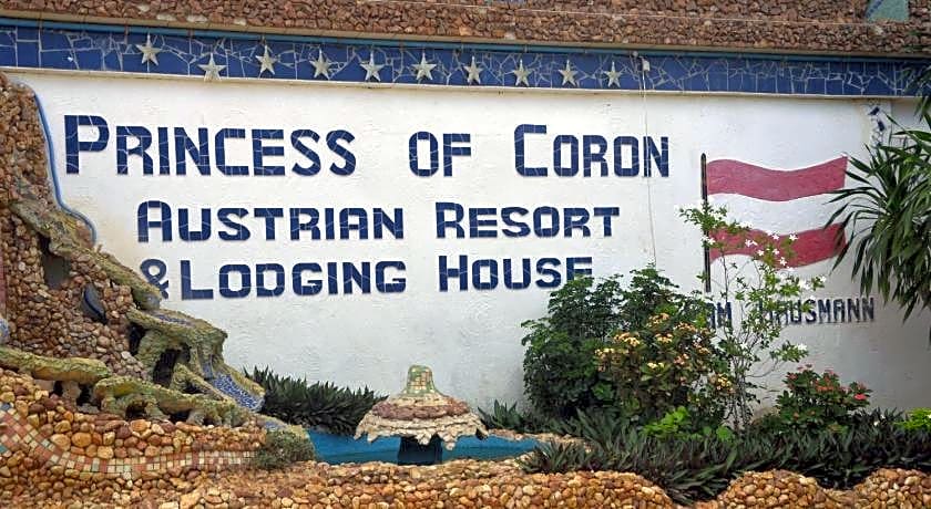 Princess Of Coron