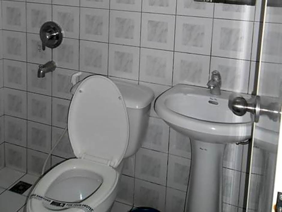 Hotel Sogo Cainta