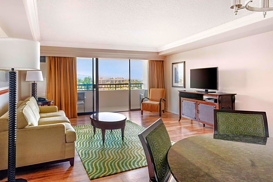 Ocean Tower by Hilton Grand Vacations