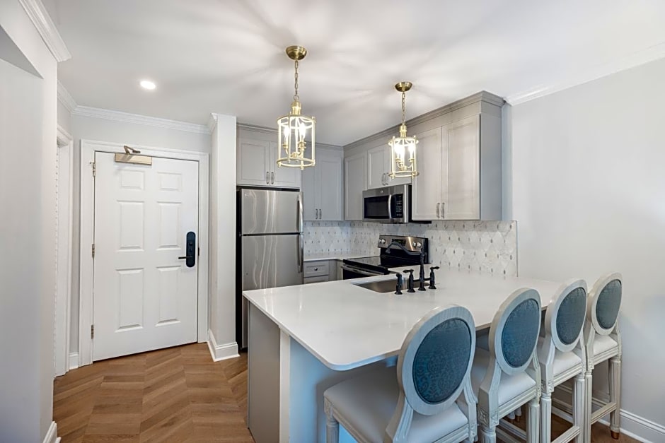 Westgate Historic Williamsburg Resort