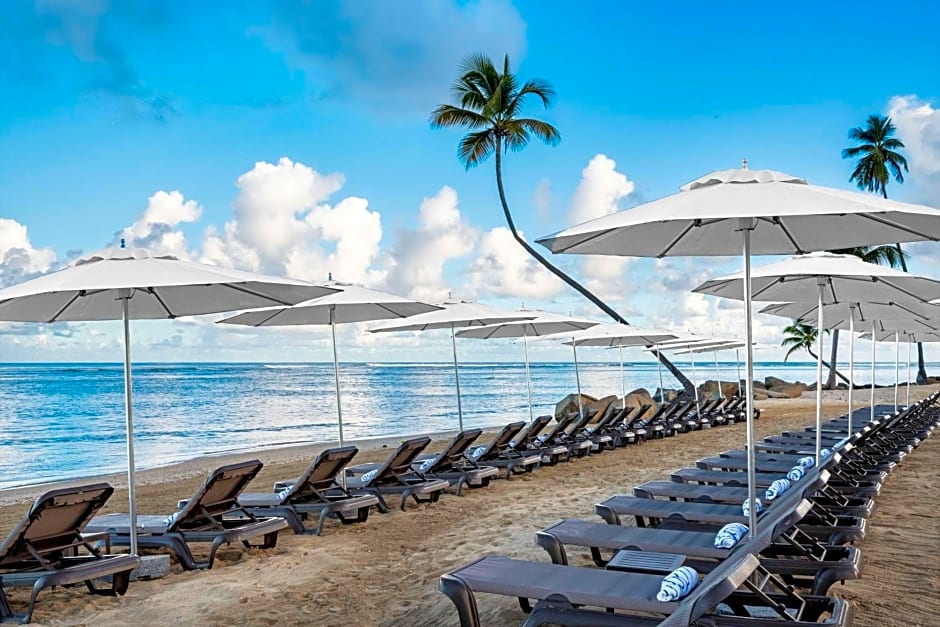 Hyatt Regency Grand Reserve Puerto Rico | Reservations Center