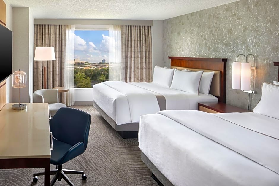The Westin Atlanta Perimeter North