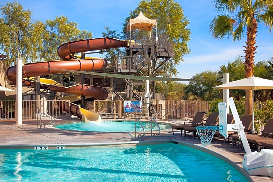 The Westin Desert Willow Villas, Palm Desert