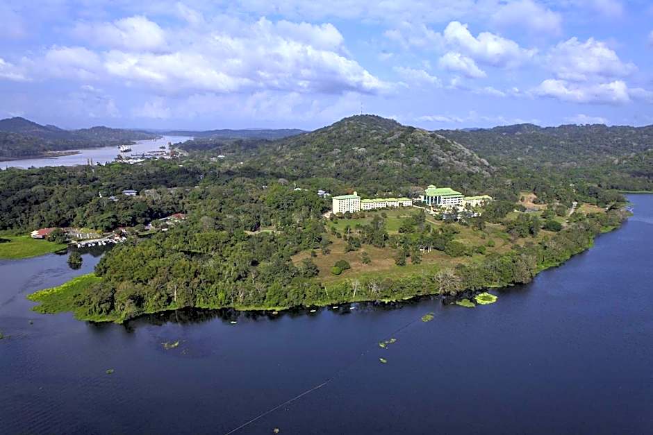 Gamboa Rainforest Reserve