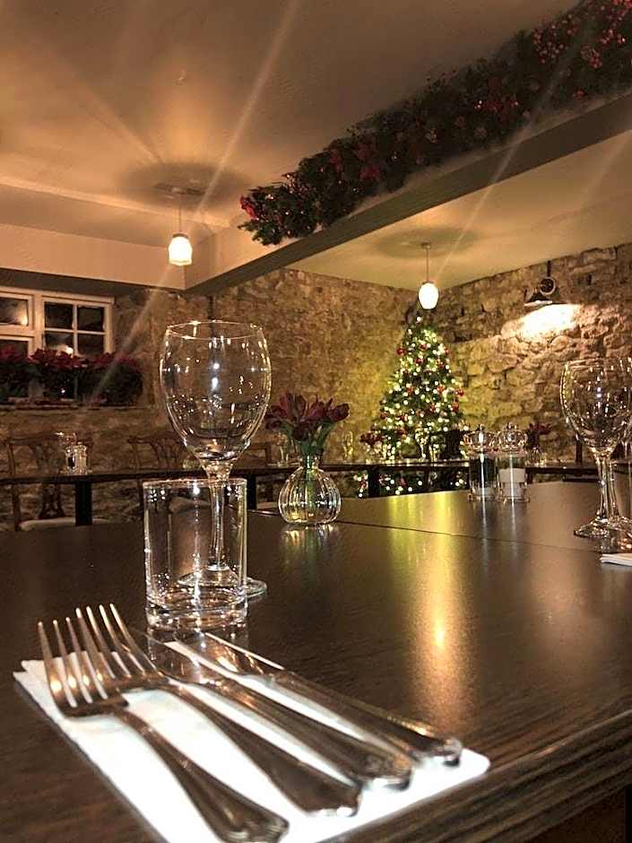 The George at Nunney