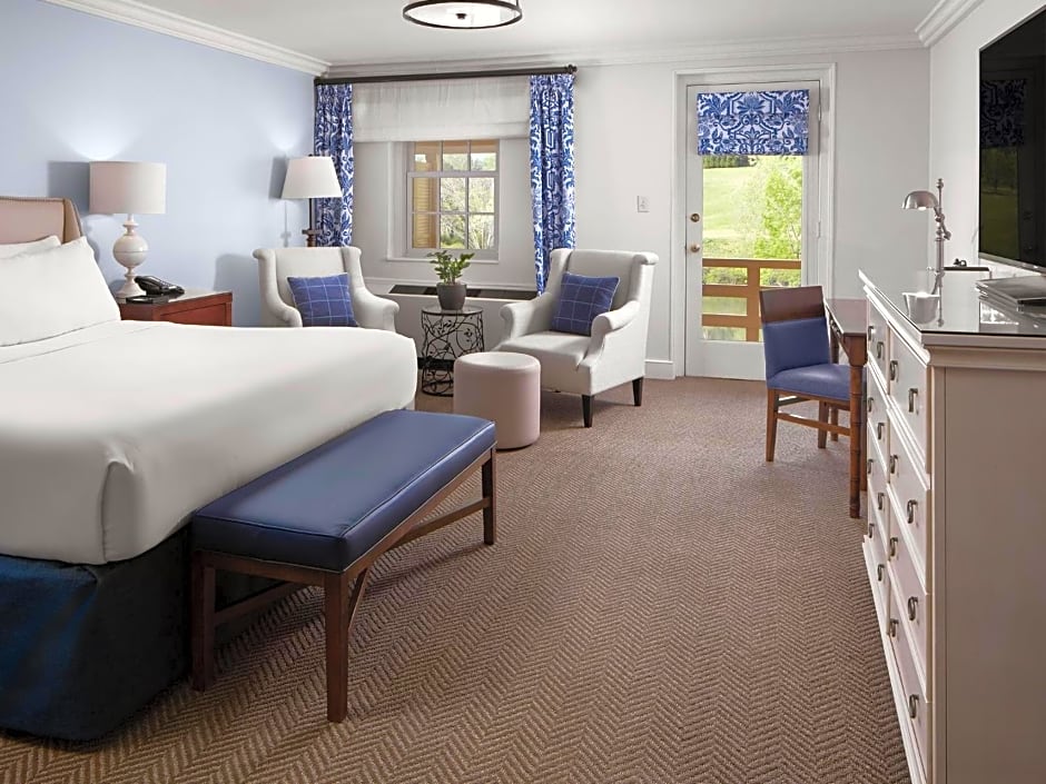 Boar's Head Resort | Reservations Center