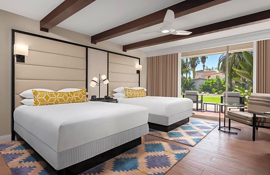 San Diego Mission Bay Resort