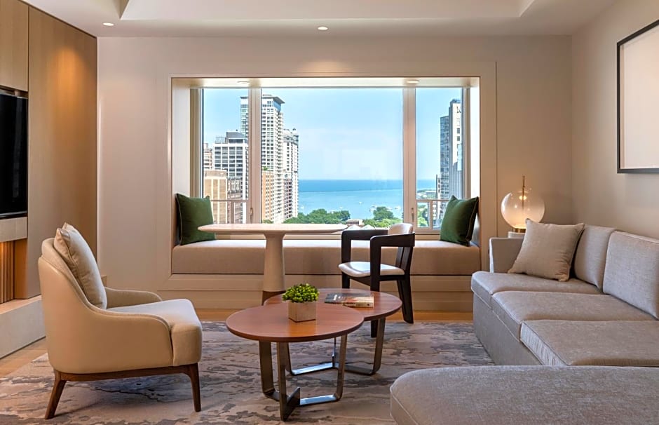 Park Hyatt Chicago | Reservations Center