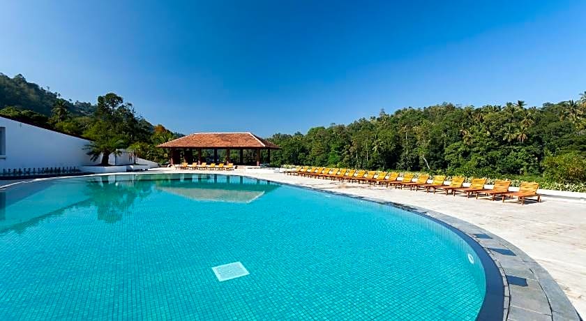 Cinnamon Citadel Kandy