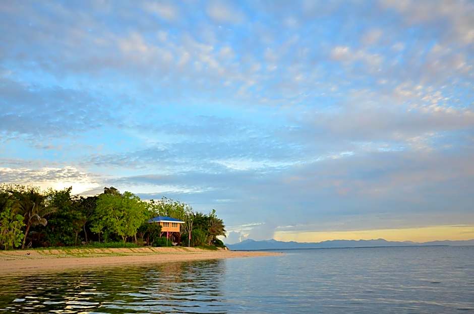 Arena Island Resort