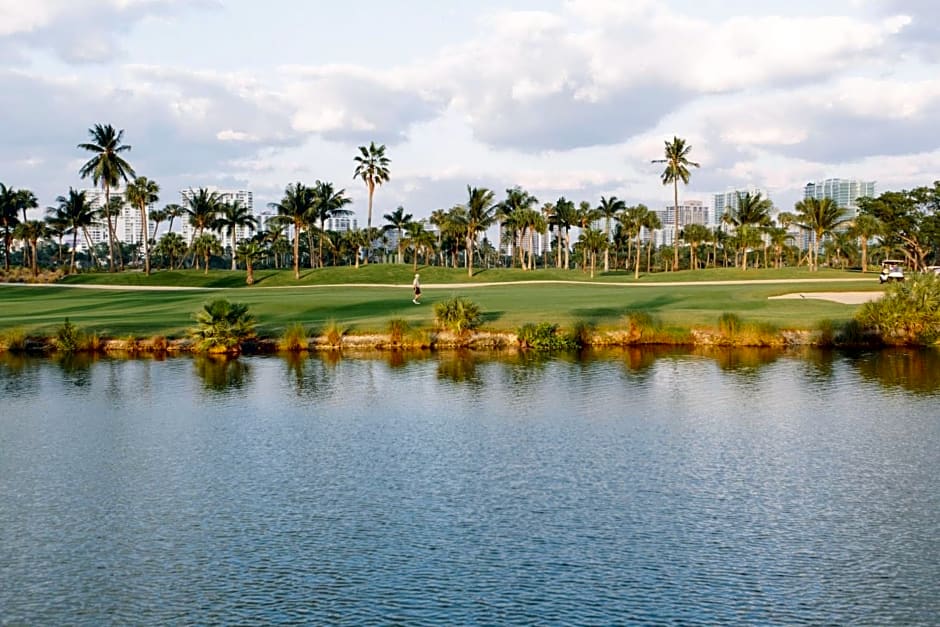 JW Marriott Miami Turnberry Resort & Spa | Reservations Center