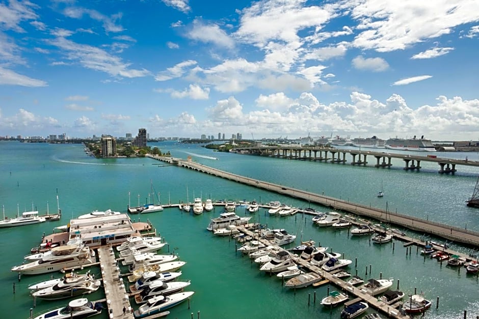 Miami Marriott Biscayne Bay
