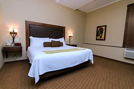 The Oread - Guest Reservations