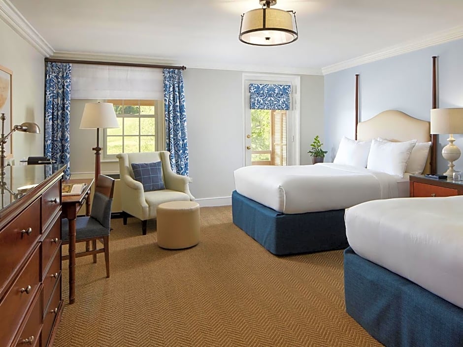 Boar's Head Resort | Reservations Center