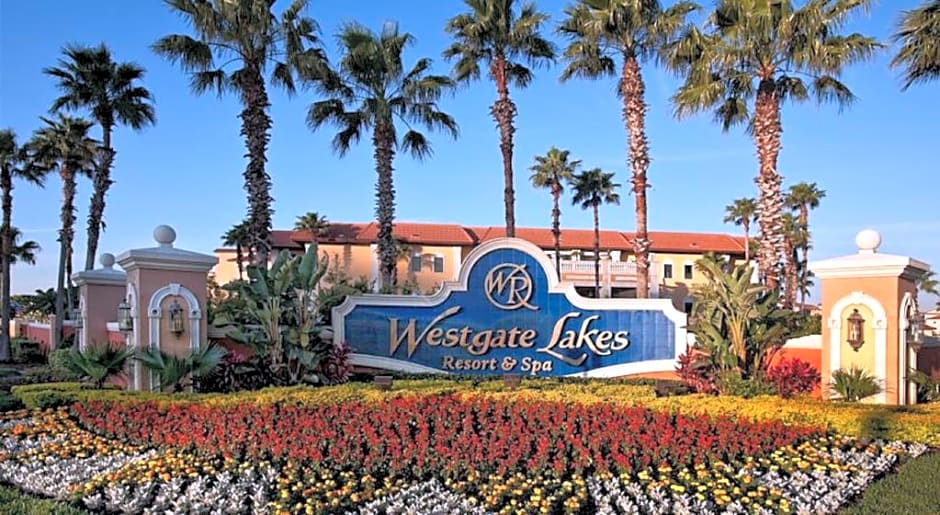 Westgate Lakes Resort & Spa | Reservations Center