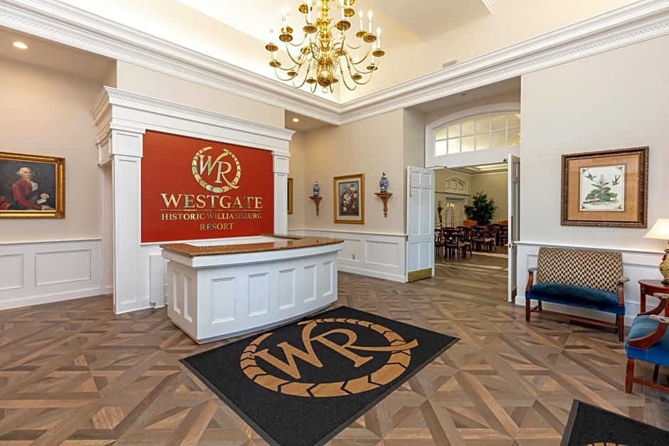 Westgate Historic Williamsburg Resort